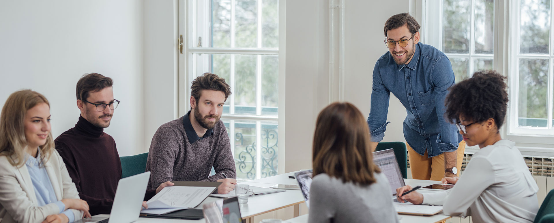 Pyramidia - Artisan de vos formations